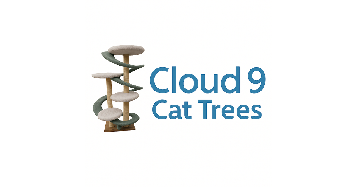 Factors in choosing their new tree – Cloud 9 Cat Trees